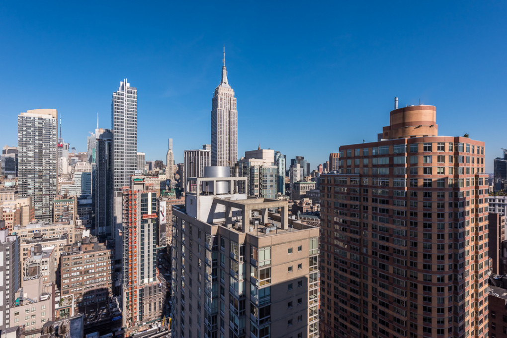 Views-001 - Chelsea Tower