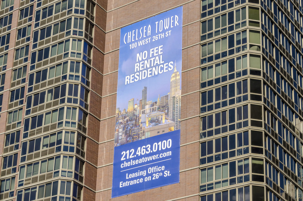 Visit - Chelsea Tower